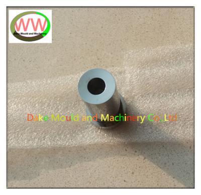 China Tungsten Carbide Punch High Precision Grinding 0.002mm Tolerance for Die Mold for sale