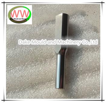 China Tungsten Carbide Punch High Precision Grinding EDM 0.002mm Tolerance for Die Mold Components for sale