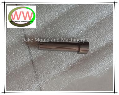China Tungsten Carbide Punch High Precision Grinding EDM 0.002mm Tolerance for Die Mold for sale