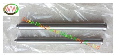 China Custom Precision Grinding Punch SKD61 SKD11 HSS Hardness HRC50-65 Tolerance 0.002mm for sale