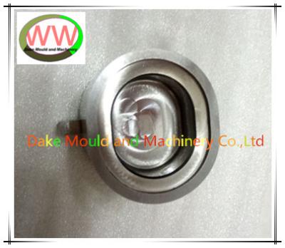 China Custom Precision Grinding CNC Machined Die SKD61 SKD11 HSS HRC50-65 Tolerance 0.002mm for sale