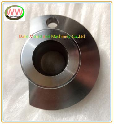 China Precision Grinding CNC Machined Die SKD61 SKD11 HSS Hardness HRC50-65 Tolerance 0.002mm for sale
