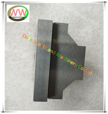 China Tungsten Carbide Die High Precision Grinding 0.002mm Tolerance for Punch and Die Components for sale