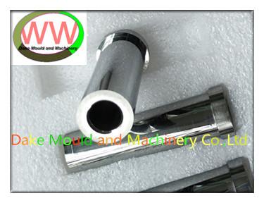 China Tungsten Carbide Die with Small R Precision Grinding Mirror Polishing WEDM 0.002mm Tolerance for sale