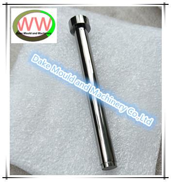 China Tungsten Carbide Punch High Precision Grinding WEDM 0.002mm Tolerance Ra0.1 for sale
