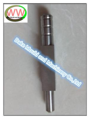 China Custom Precision Punch SKD61 SKD11 HRC50-65 0.002mm Tolerance Grinding Polishing for sale