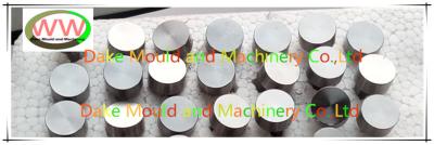 China Precision Ground AISI 304 Punch HRC50-65 Tolerance 0.002mm for Die Mold Components for sale