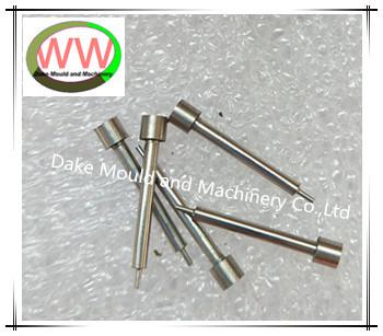 China Customized HSS Punch Precision Grinding Turning Polishing HRC50-65 Tolerance 0.002mm for sale