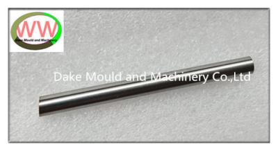 China Customized HSS Punch Precision Grinding Turning Polishing HRC50-65 Tolerance 0.002mm for sale