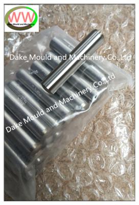 China Custom Precision Dowel Pin SKD61 SKD11 HRC50-65 Tolerance 0.002mm Grinding Turning Polishing for sale