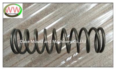China Dmould Mold Spring Yellow Green Tawny 50mm Length High Durability Industrial Die Spring for sale