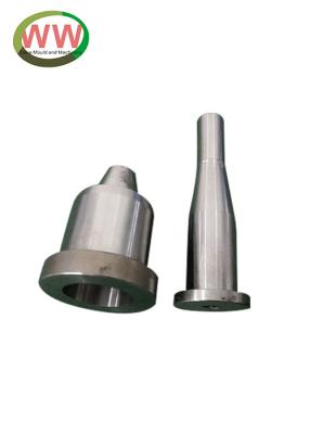 China Custom Punch and Dies for Stamping Mold Grinding Machine Parts HRC58-62 Steel for sale