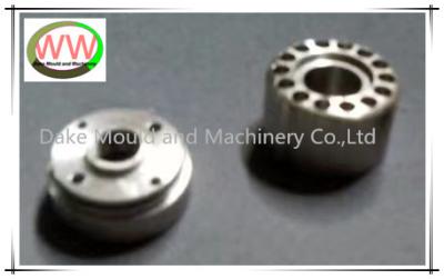 China Precision CNC Turning and Milling Aluminium 6082 6061 Sandblast Anodization Custom Parts for sale