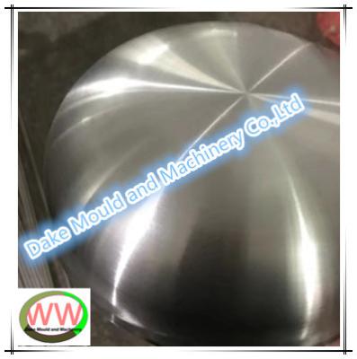 China Precision CNC Machined Aluminum 7075 Parts High Quality Surface Custom CNC Turning for sale