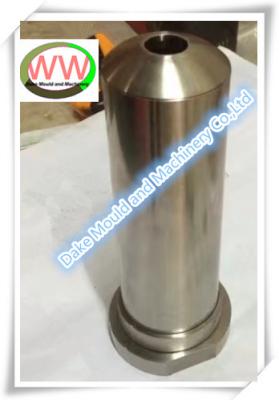 China Customized HSS SKD11 Precision Grinding Punch High Rigidity Wear Resisting HRC50-65 for sale