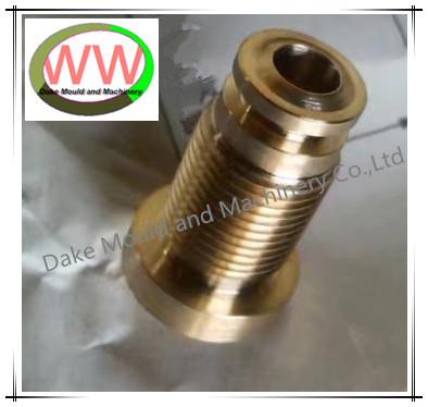China CNC Turning Milling Grinding Precision Machined Parts 0.002mm Tolerance Custom Alloy Steel for sale