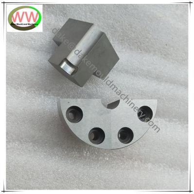 China Customized HSS SKD11 Precision Grinding Punch CNC Turning Die Mold Component 0.002mm Tolerance for sale