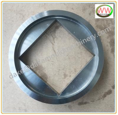 China Precision Ground Punch HSS SKD11 1.2343 1.3343 CNC Turning Customized HRC50-65 Tolerance 0.002mm for sale