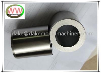 China Custom Precision Grinding Punch HSS SKD61 SKD11 0.002mm Tolerance HRC50-65 for sale