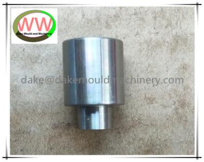 China Precision Grinding CNC Turning Custom Punch S45C 1.0718 1.2343 Steel Mold Components for sale