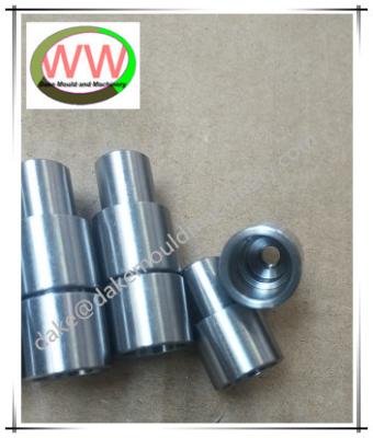 China Precision Ground Punch SKD61 SKD11 D2 Steel 0.002mm Tolerance Custom CNC Turning for sale