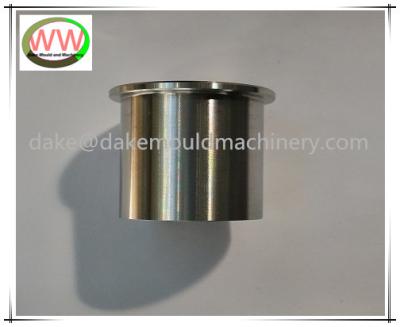 China Custom Precision Grinding Punch 420 S136 1.2343 CNC Turning Tolerance 0.002mm HRC50-65 for sale