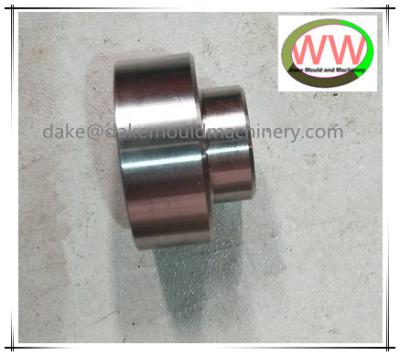 China Precision Ground Punch SKD11 420 1.2343 CNC Turning Customized HRC50-65 Tolerance 0.002mm for sale