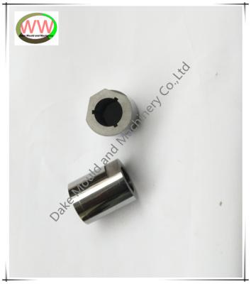 China Precision Grinding Punch HSS D2 1.2344 1.3343 HRC50-65 Tolerance 0.002mm Customized for sale