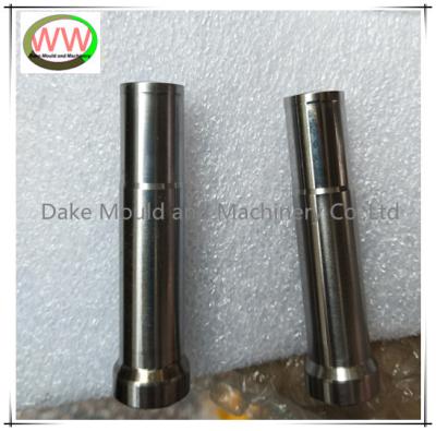 China Precision Ground HSS D2 SKH51 Punch 0.002mm Tolerance Custom Mold Components for sale