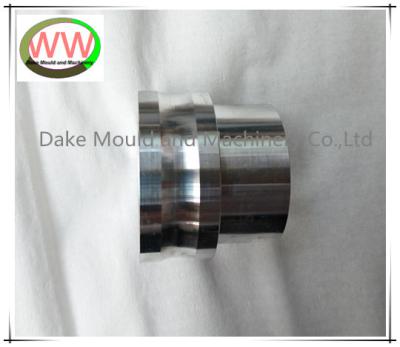 China Custom CNC Turning Stainless Steel Carbon Steel H13 Punch Precision 0.002mm Tolerance for sale
