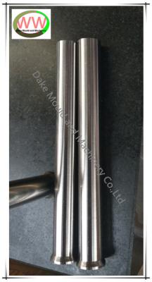 China Custom Precision Grinding CNC Turning HSS Punch Die Mold Components 0.002mm Tolerance for sale