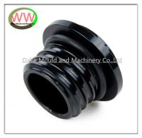 China Custom CNC Machined 6061 Aluminum Stamped Parts Anodized Surface Finish for sale