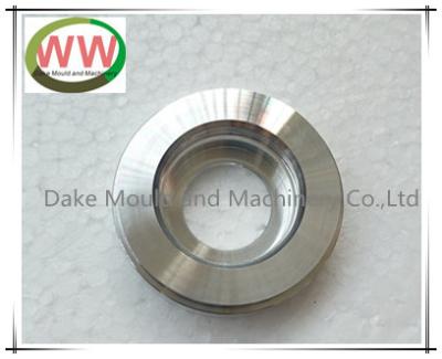 China Precision CNC Machining and Turning for Aluminium 7075 6061 High Quality Surface for sale