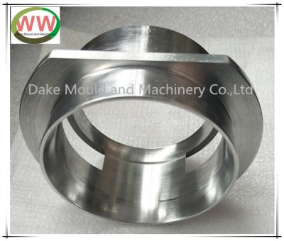 China Precision CNC Machining and Turning for Aluminium 7075 6061 High Quality Surface for sale