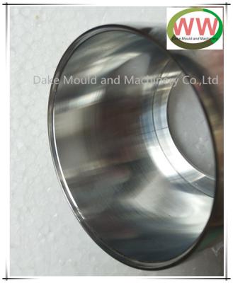 China Precision CNC Machining and Turning for Aluminium 7075 6061 High Quality Surface for sale