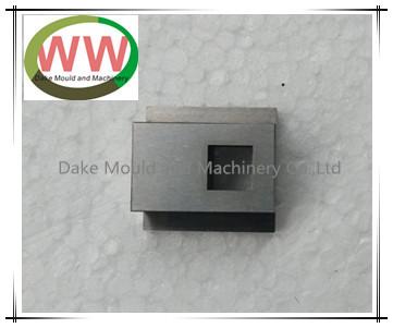 China Precision Grinding CNC Turning Die SKD11 HSS HRC50-65 Tolerance 0.002mm Custom Mold Components for sale