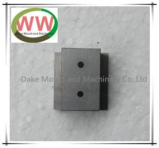 China Precision Grinding CNC Turning Die SKD11 HSS HRC50-65 Tolerance 0.002mm Custom Mold Components for sale
