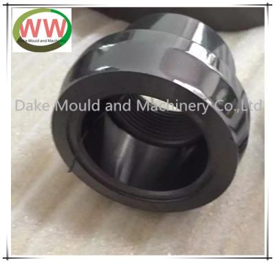 China OEM Precision Stainless Steel CNC Turning Parts 0.002mm Tolerance Polished for sale