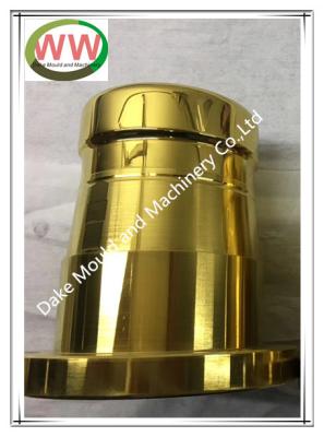 China Precision Grinding Die CNC Turning Punch Mold HSS SKD61 Tolerance 0.002mm HRC50-65 for sale