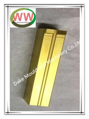 China Precision Grinding CNC Turning Punch HSS SKD61 Custom Die Mold Components 0.002mm Tolerance for sale