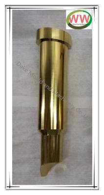 China Precision Grinding CNC Turning Punch Custom HSS SKD61 Tolerance 0.002mm HRC50-65 for sale