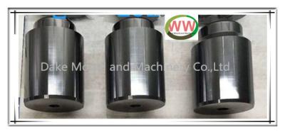 China Custom Precision Die Mold Components CNC Grinding Turning HSS SKD61 Tolerance 0.002mm for sale