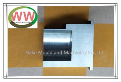 China Precision Grinding CNC Turning Punch Custom HSS SKD61 Tolerance 0.002mm Hardness HRC50-65 for sale