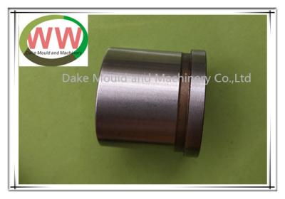 China Precision Grinding Die CNC Turning Custom Mold Components SKD61 HRC50-65 Tolerance 0.002mm for sale
