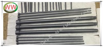 China Precision grinding, Polishing,TiCN coating, HSS, WS,customize punch with high quality for sale