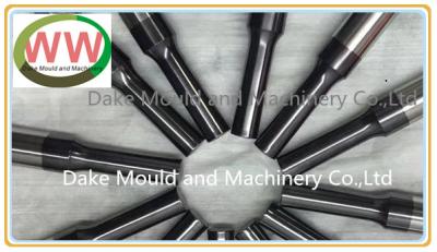 China Precision grinding, Polishing,TiCN coating, HSS, WS,customize punch with high quality for sale