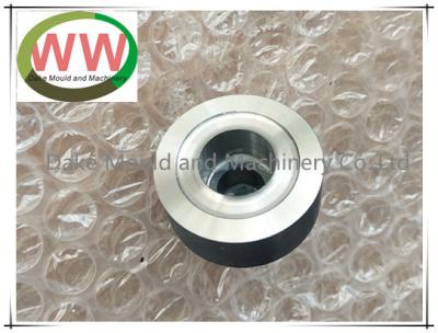 China Precision CNC Turning Parts for Die and Mold Components 0.002mm Tolerance for sale