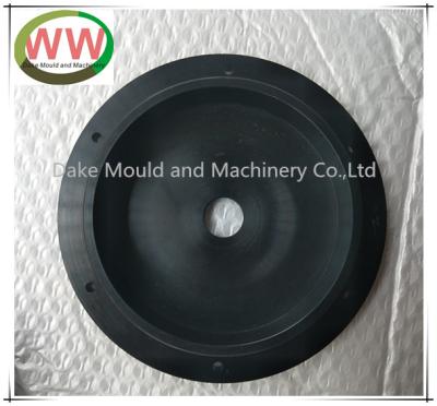 China Precision CNC Turning Parts for Die Mould Machinery Aluminum Alloy Steel 0.002mm Tolerance for sale