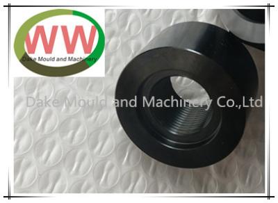 China Precision CNC Turning Milling Parts 0.002mm Tolerance for Die Mold Machinery Aluminum Steel Brass for sale