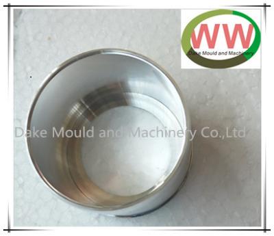 China Precision CNC Turning Milling Parts 0.002mm Tolerance for Die Mold Machinery Aluminum Steel Brass for sale